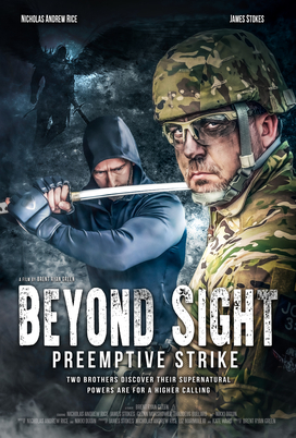 James Stokes. Actor, makeup artist, producer an... | Slated