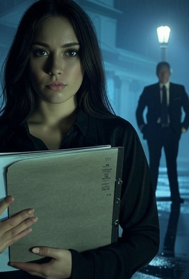 Fractured Justice | Slated