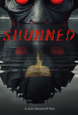 SHUNNED | Slated