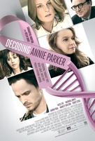 Decoding Annie Parker Dvd Cover