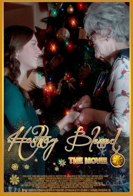 Hashtag Blessed The Movie | Slated