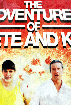 Patrick W. Cutler. Actor, director, editor, voi... | Slated