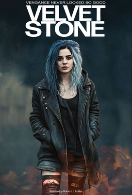 Velvet Stone | Slated