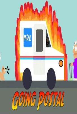 Going Postal | Slated