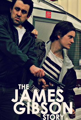 The James Gibson Story | Slated