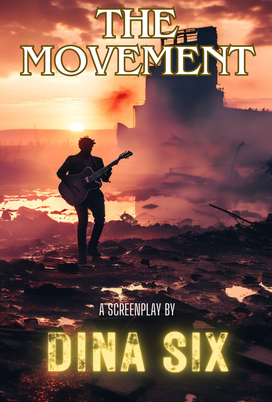 The Movement | Slated