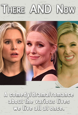 THERE AND NOW | Slated