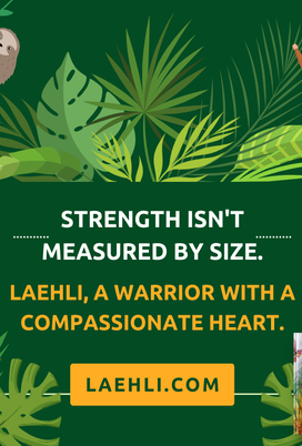 Laehli & the Elephants | Slated