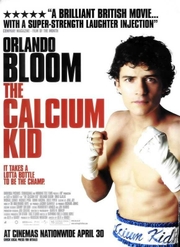 The Calcium Kid | Slated