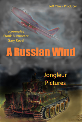 A Russian Wind | Slated