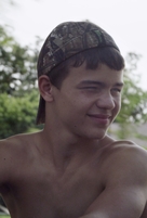 Rich Hill | Slated
