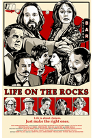 LIFE ON THE ROCKS | Slated