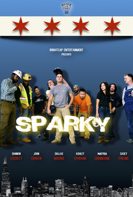 Sparky | Slated
