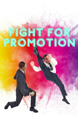 Fight for promotion | Slated