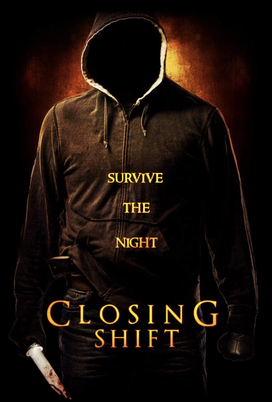 Closing Shift | Slated