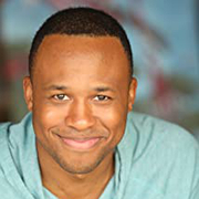 Carleton Bluford. Actor, voice actor and writer... | Slated