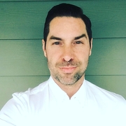 Britton Webb. Actor, director, producer and writer | Slated