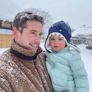 Kris Brown. Editor | Slated