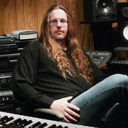 Mike Hall. Music, original score composer, prod... | Slated