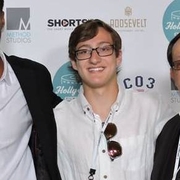 Adam Cooper. Actor, director, editor and writer | Slated