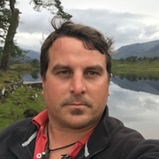 Ben Quirk. Assistant director | Slated