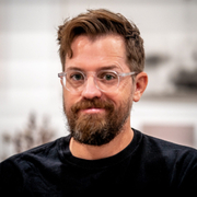 Matt Tegtmeier. Producer | Slated