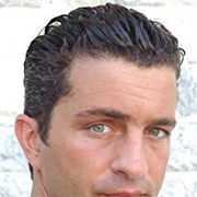 Greg Russo. Producer and writer | Slated