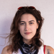 Tara Suess. Director, producer and writer | Slated