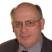 Serge Bultot. Finance manager | Slated