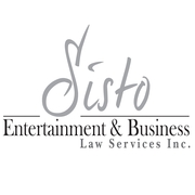 Joe Sisto. Executive producer, lawyer, producer... | Slated