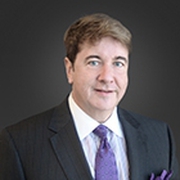 John M. Garrigan. Co-executive producer and pro... | Slated