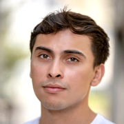 David Moses. Actor | Slated